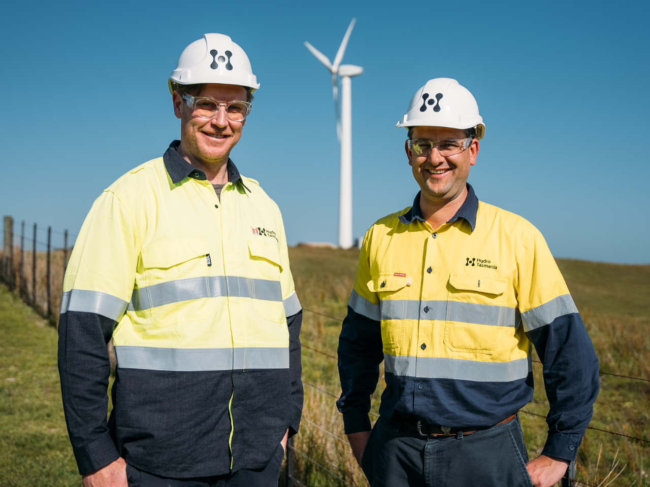 $11.5m to repower one of Australia’s oldest wind farms