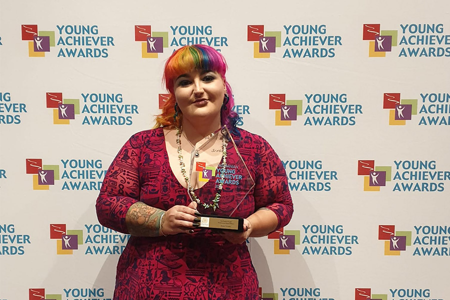 From Coast to Country