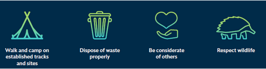 101 on pitching a tent